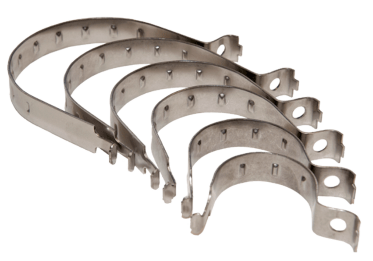 Sign Posts & Fixings | Viewtec Signs | UK Signage Equipment Suppliers