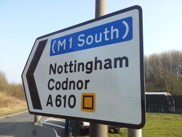 Permanent Traffic Signs by Viewtec Signs | UK Compliant Signage Experts