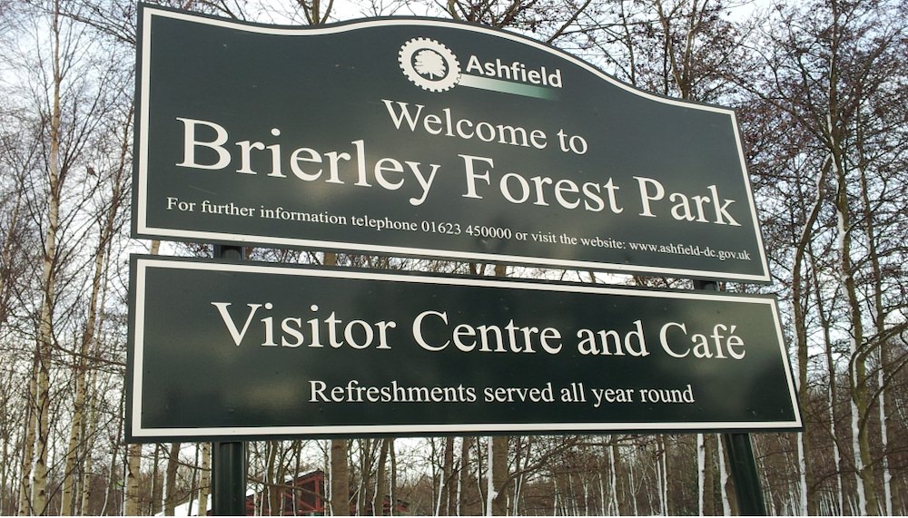 Local Authority Signage by Viewtec Signs | UK Compliant, Quality Signage