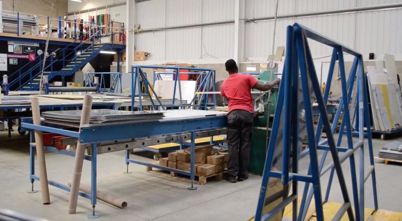 Our Policies | Viewtec Signs | UK Signage Solutions