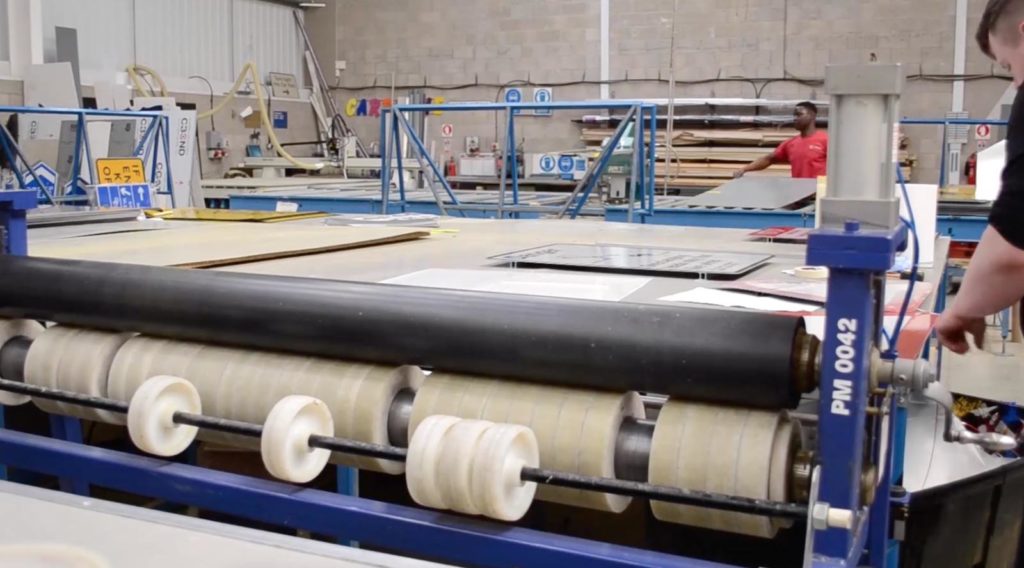 How We Work | Viewtec Signs | UK Signage Specialists